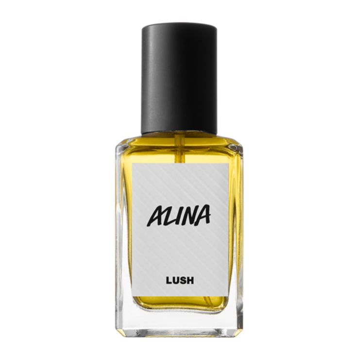 Alina - Perfume | Lush Chile