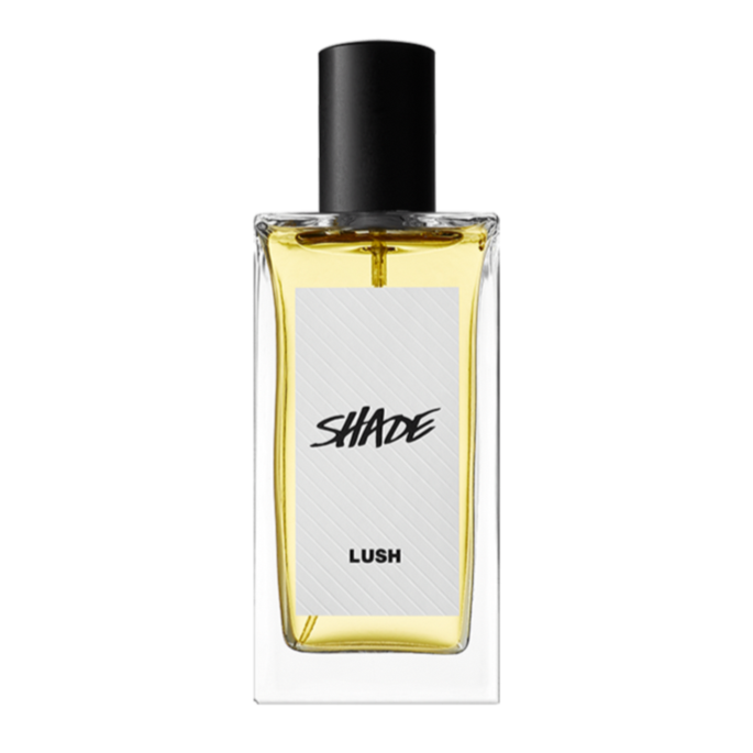 Shade - 30ml - Perfume liquido | Lush Chile
