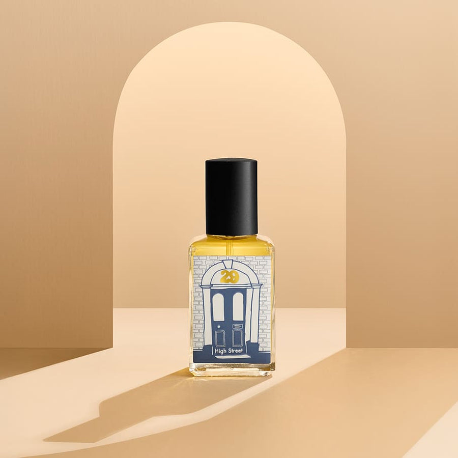 29 High Street - Perfume | Lush Chile