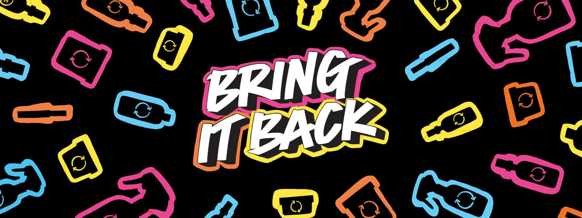 Lush Fresh Handmade Cosmetics - Lush