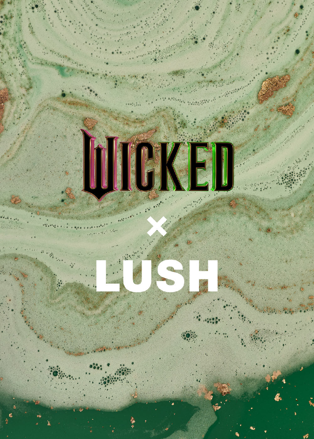Lush Fresh Handmade Cosmetics - Lush