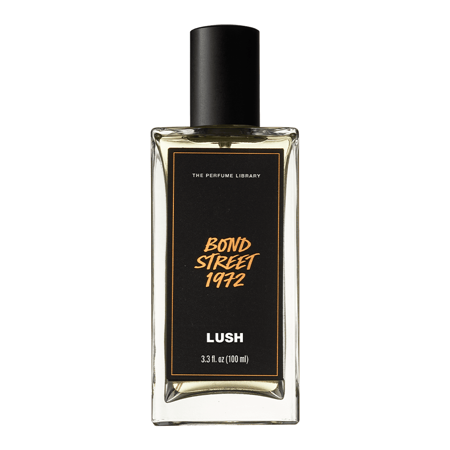 Bond Street 1972 - Perfume | Lush Chile