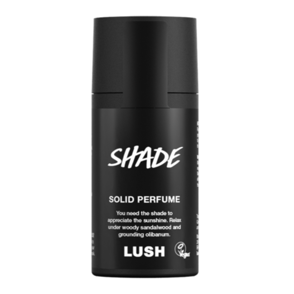 Shade | Perfume sólido | Lush