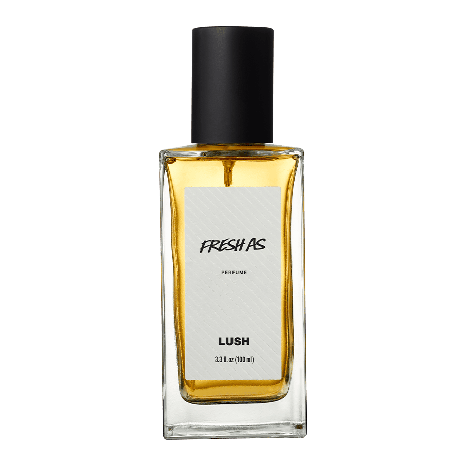 Fresh As - Perfume | Lush Chile