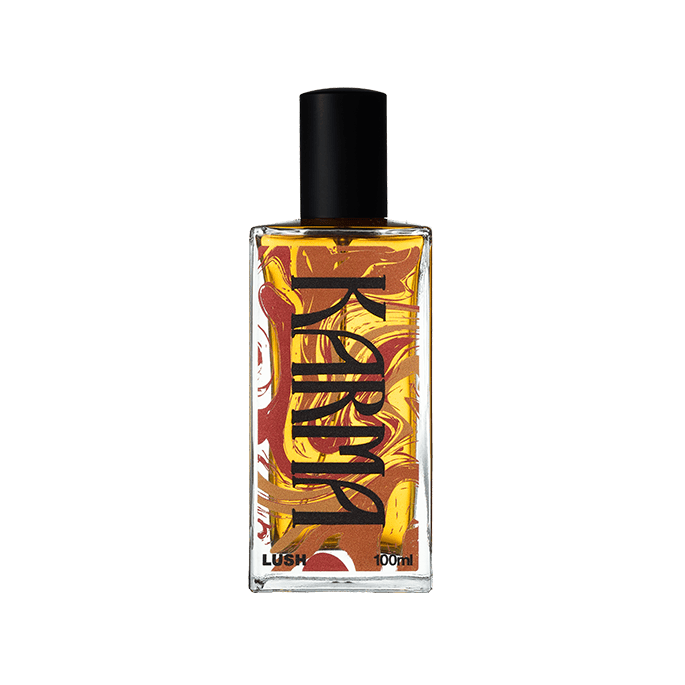 Karma Edición Limitada - Perfume | Lush Chile