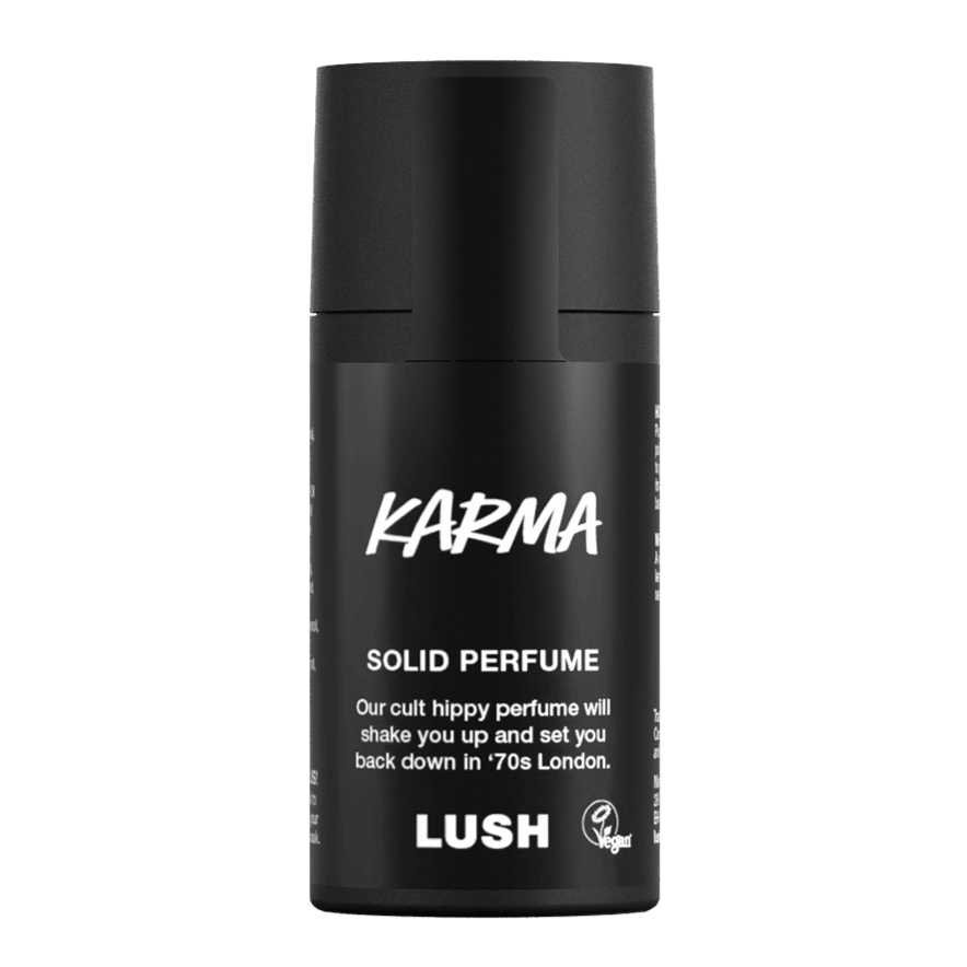Karma | Perfume sólido | Lush