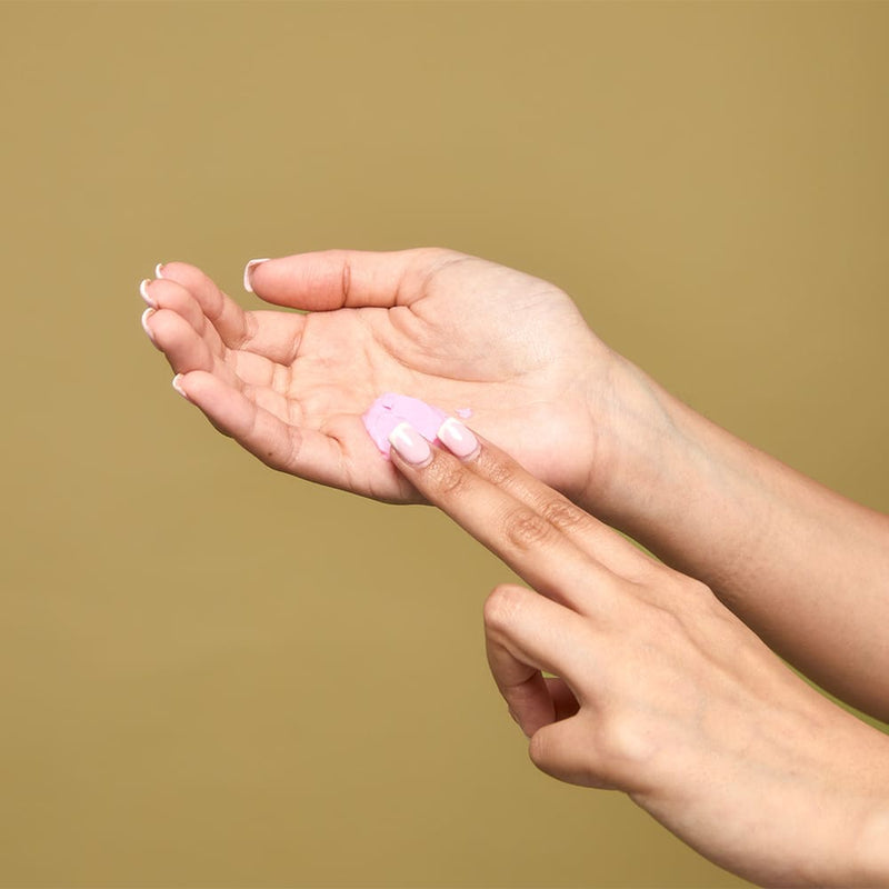 Shield - Sérum protector de calor | Lush Chile