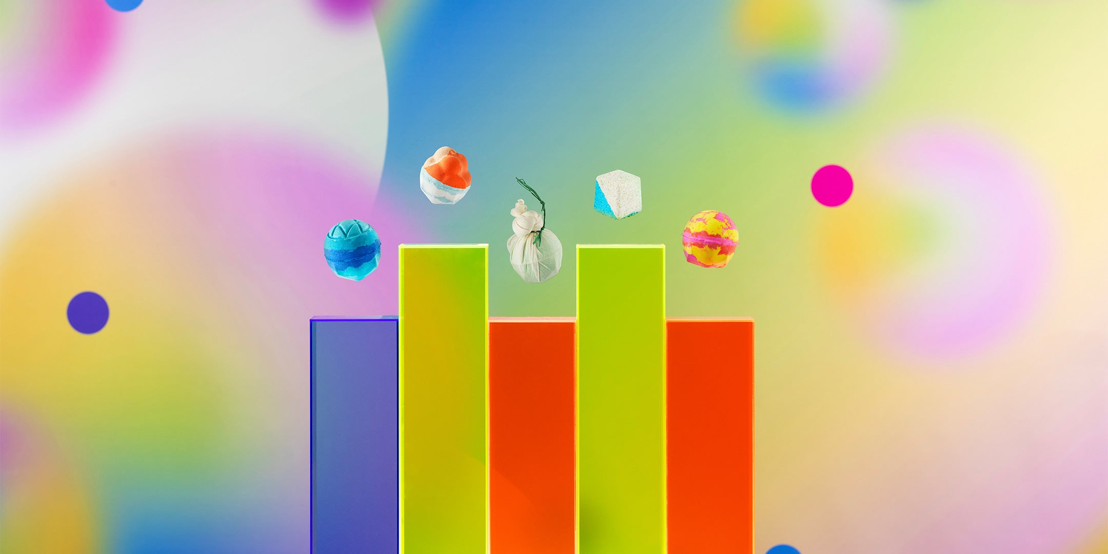 Lush Fresh Handmade Cosmetics - Lush