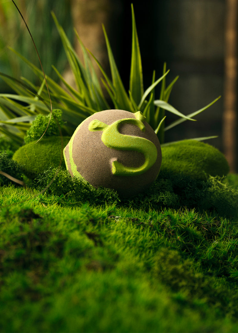 Lush Fresh Handmade Cosmetics - Lush