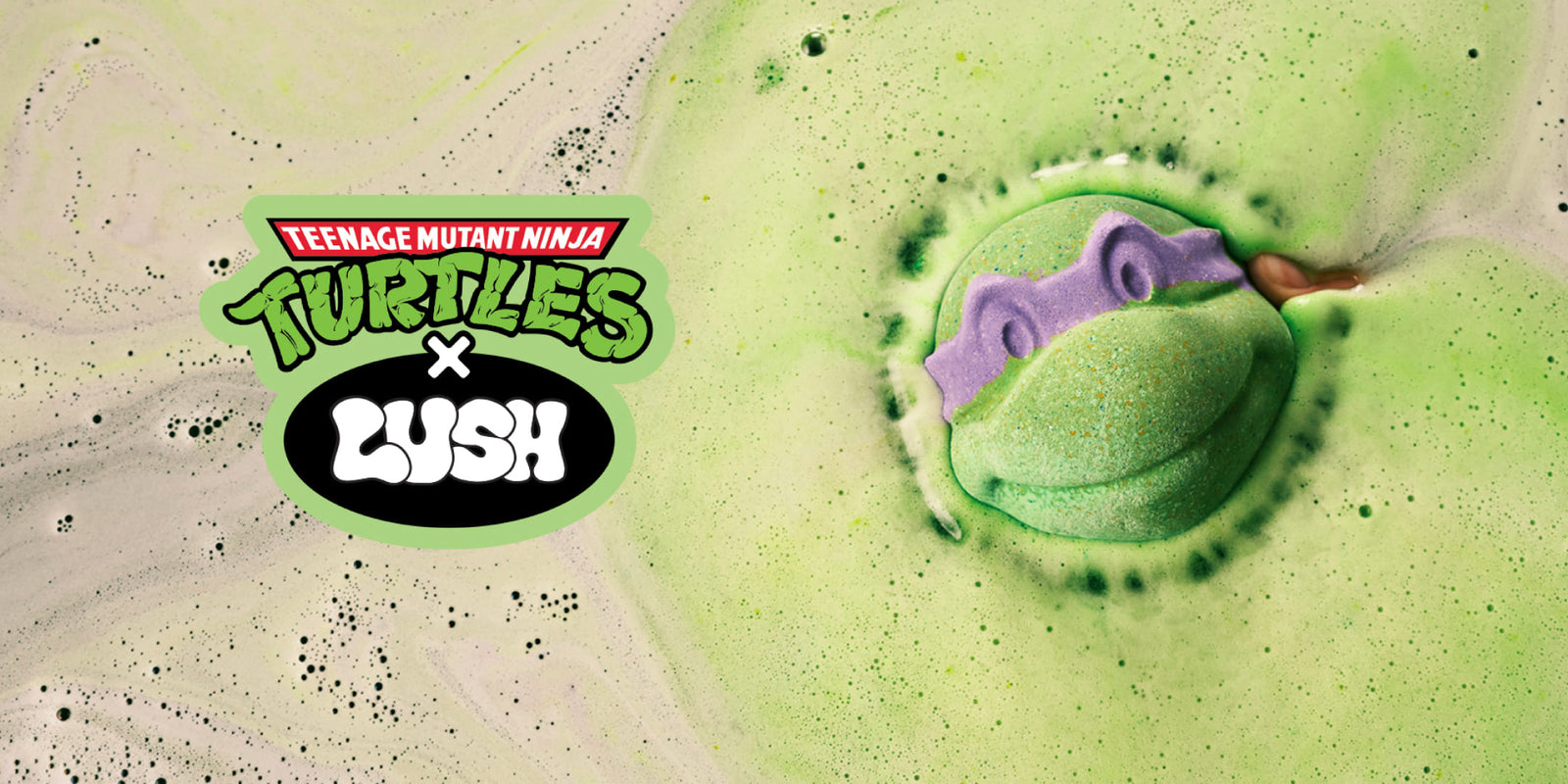 Lush Fresh Handmade Cosmetics - Lush