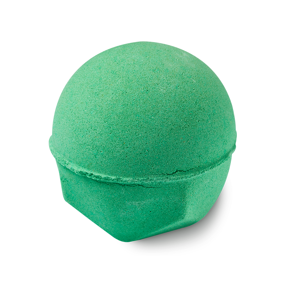 Wild Remedy | Bomba de baño | Lush