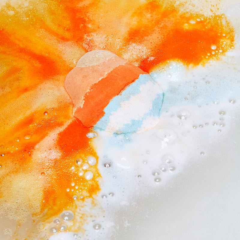 Chelsea Morning | Bomba de baño | Lush Chile