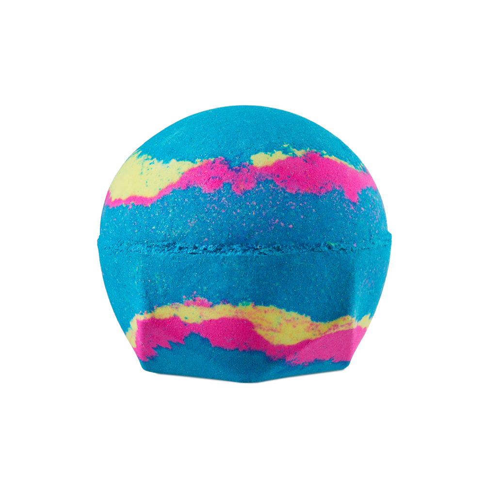 Giant Intergalactic | Bomba de baño | Lush Chile