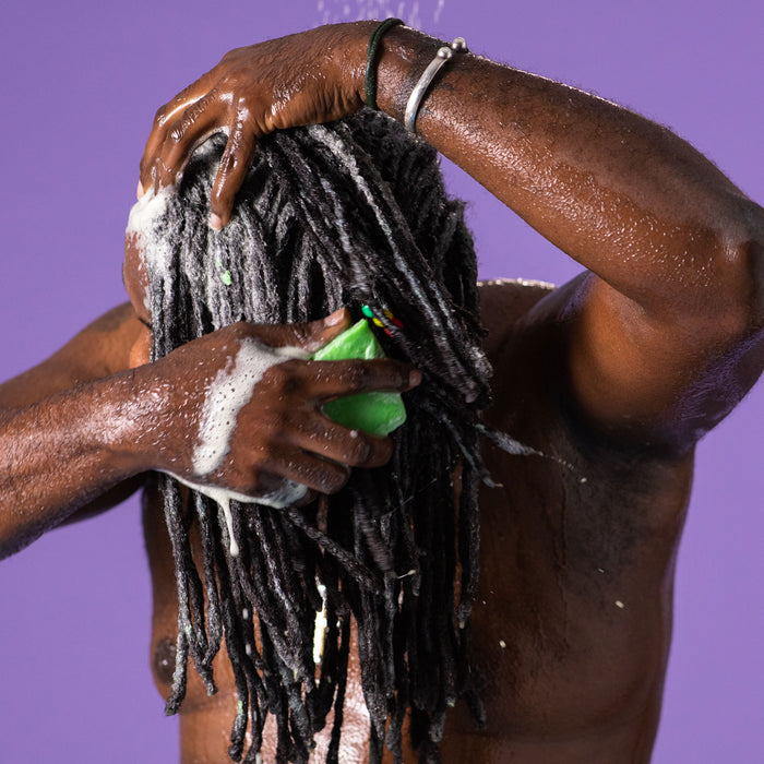 Avocado | Co Wash | Lush