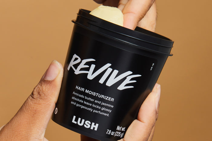 Revive | Tratamiento capilar | Lush