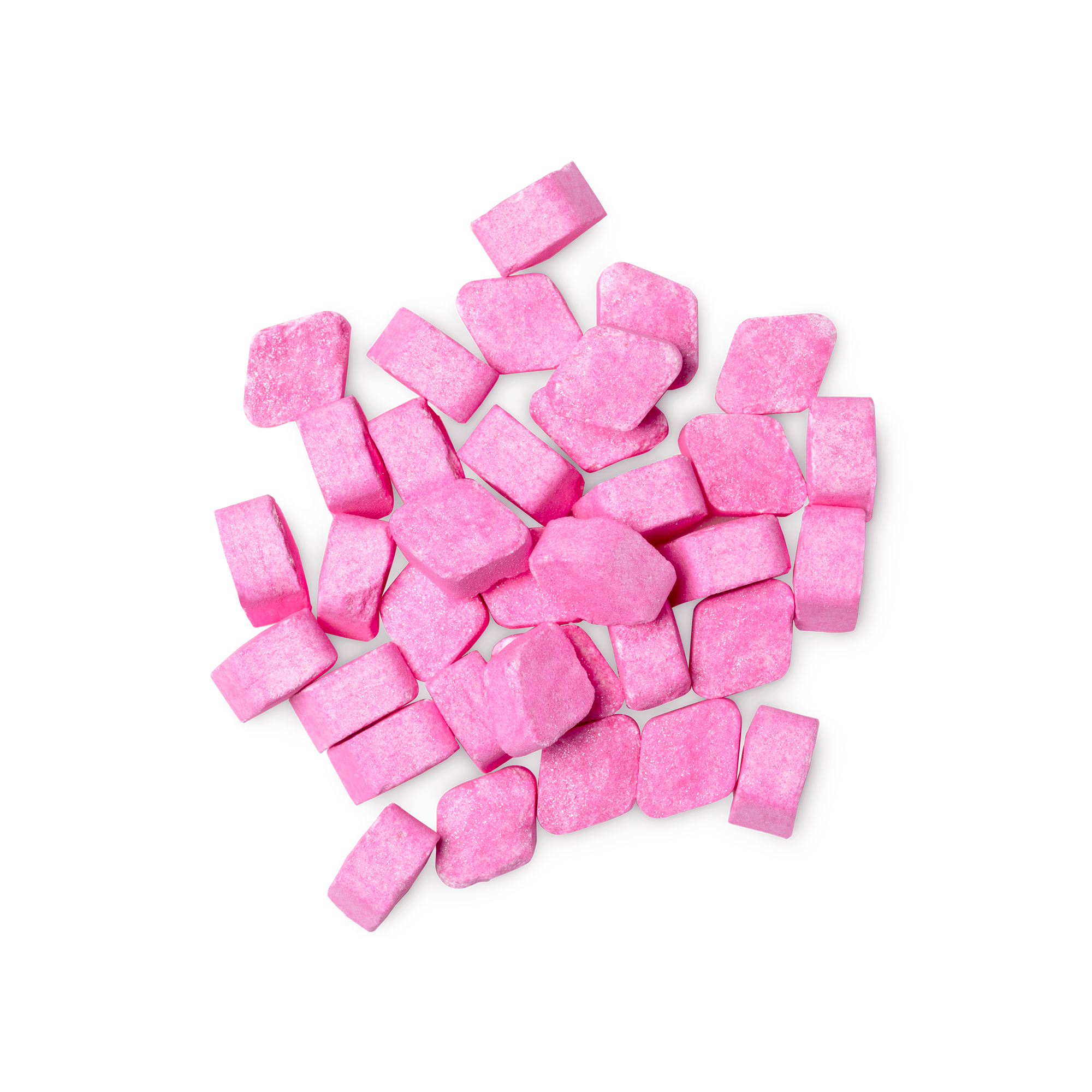 Zing | Enjuague bucal en tabletas | Lush