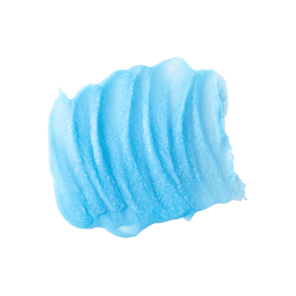 Rub Rub Rub | Exfoliante corporal | Lush