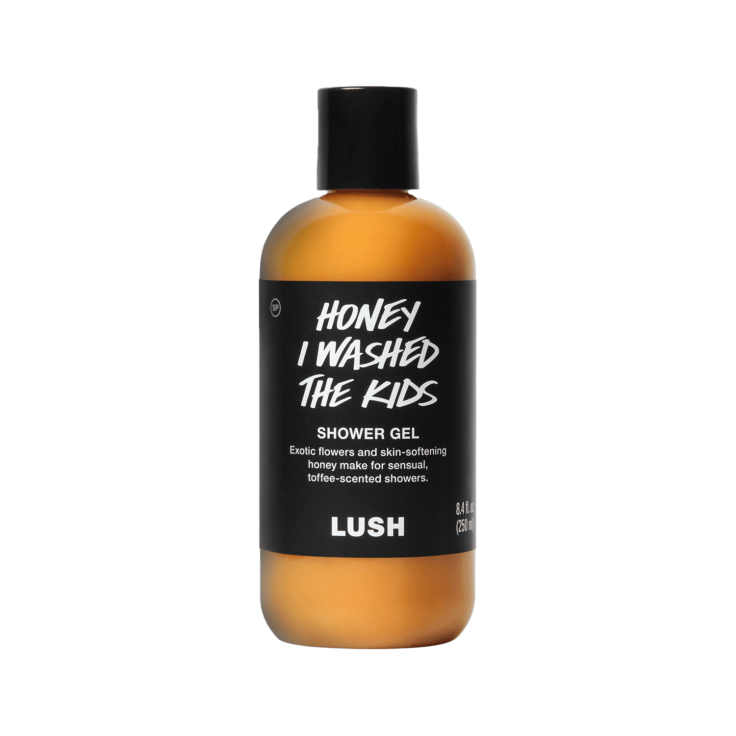 Honey I Washed The Kids | Gel de ducha | Lush