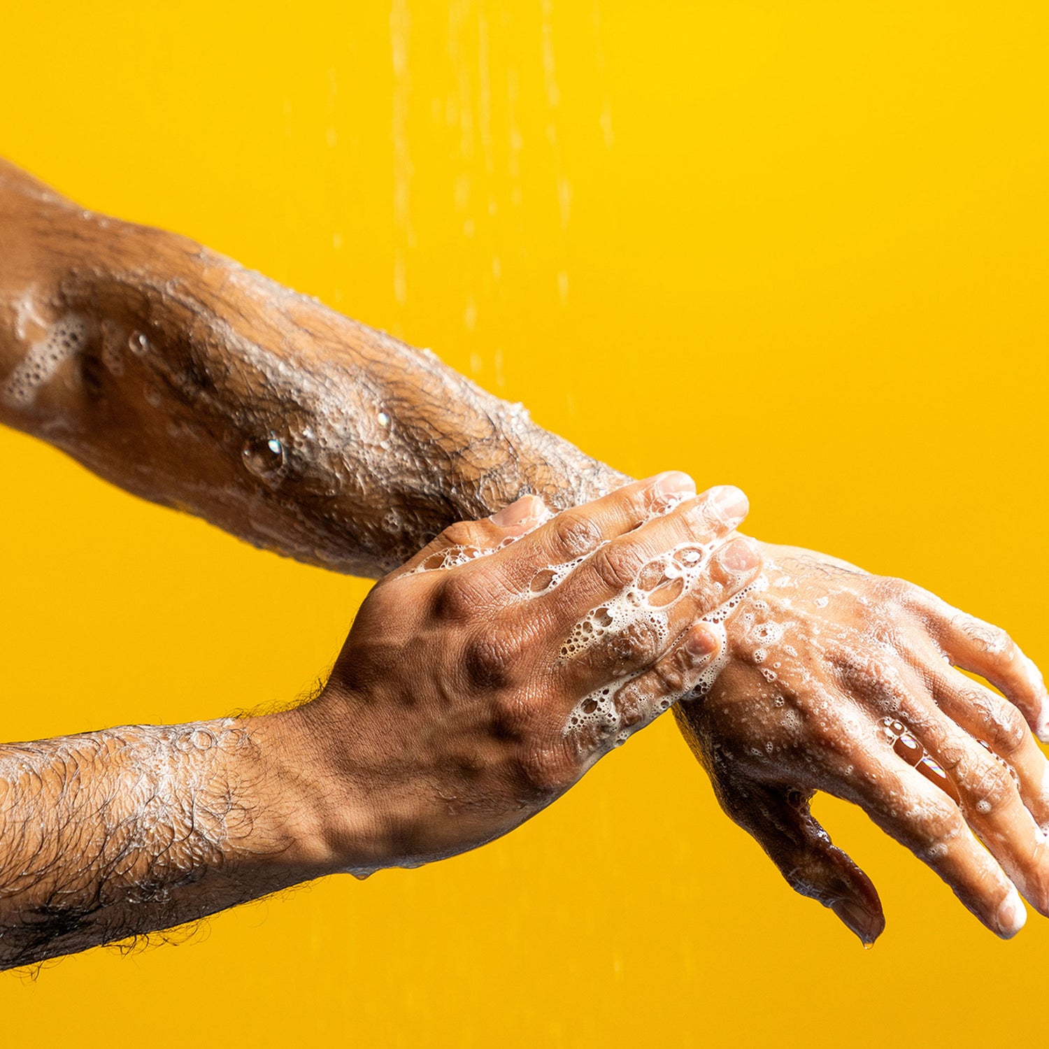 Sticky Dates | Gel de ducha | Lush