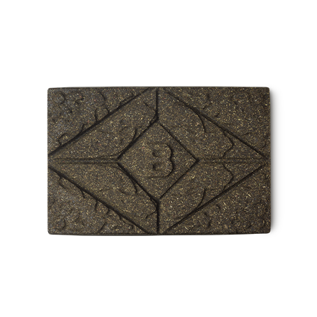 Henna Brun | Tinte natural | Lush