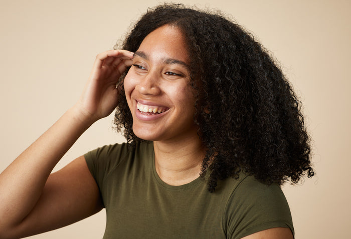 Henna Brun | Tinte natural | Lush