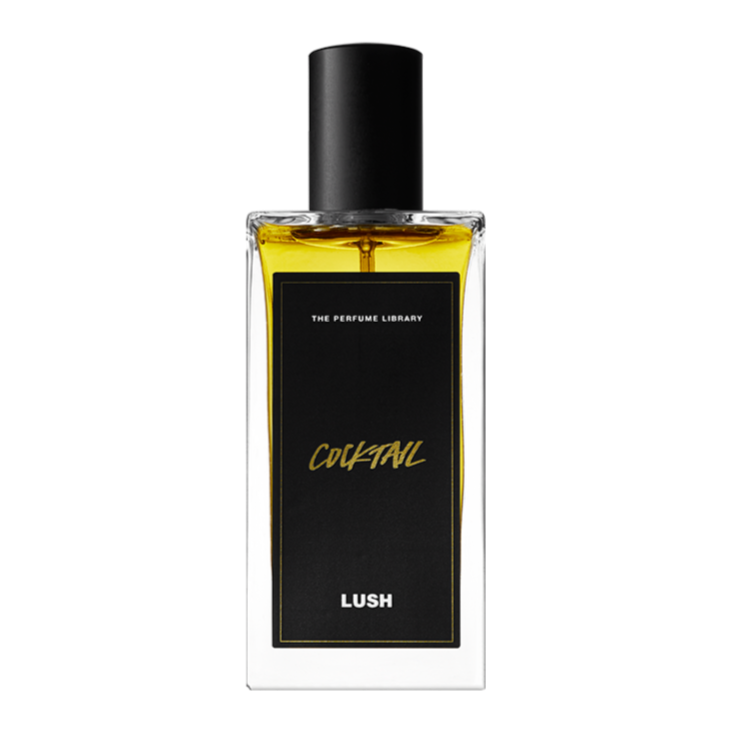 Cocktail | Perfume | Lush