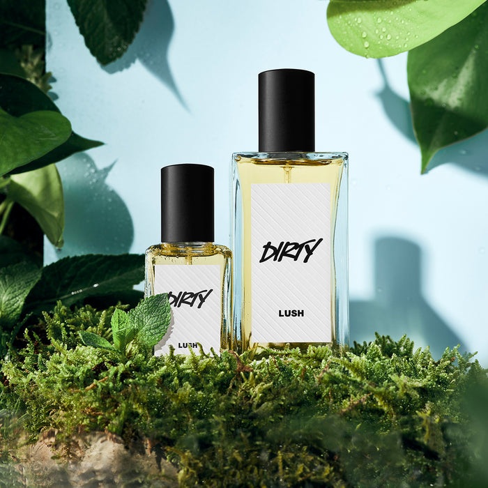 Dirty | Perfume | Lush
