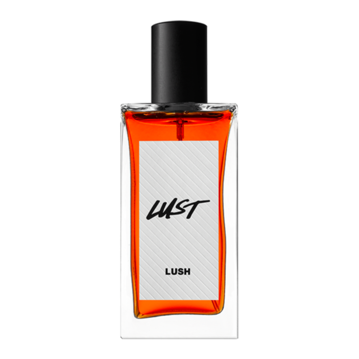 Lust | Perfume | Lush
