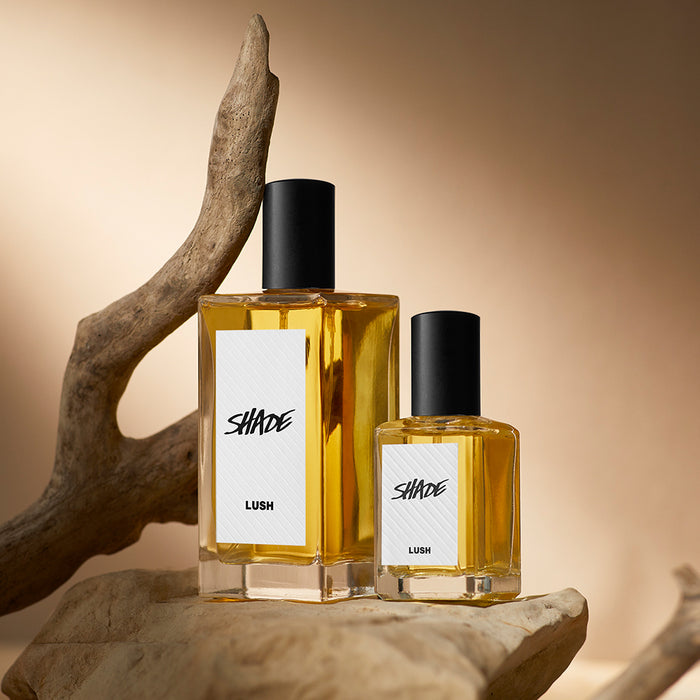Shade - 30ml - Perfume liquido | Lush Chile