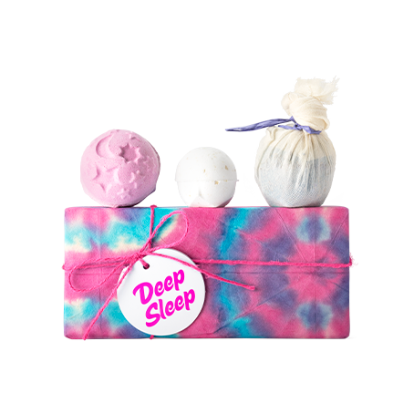 Deep Sleep | Set de regalo | Lush
