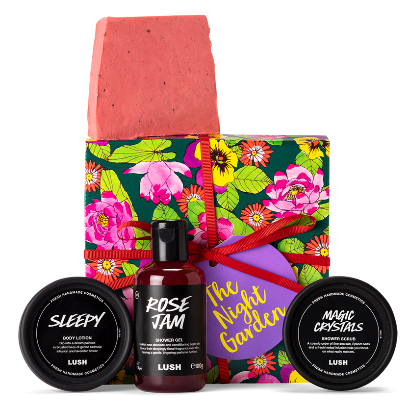Super Milk | Acondicionador en spray | Lush