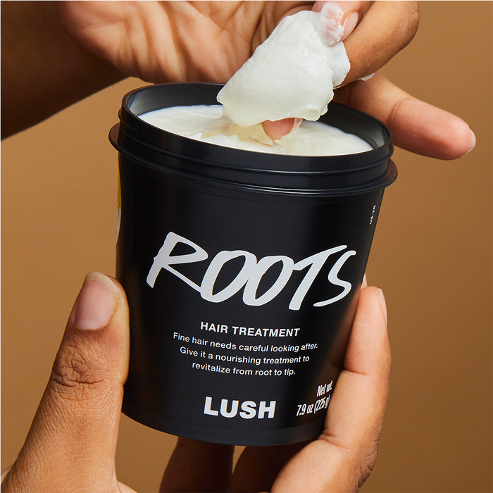 Roots | Tratamiento capilar | Lush