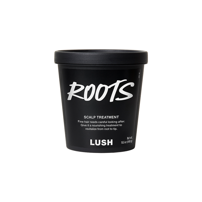 Roots | Tratamiento capilar | Lush
