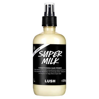 Super Milk | Acondicionador en spray | Lush