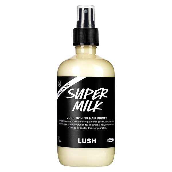 Super Milk | Acondicionador en spray | Lush